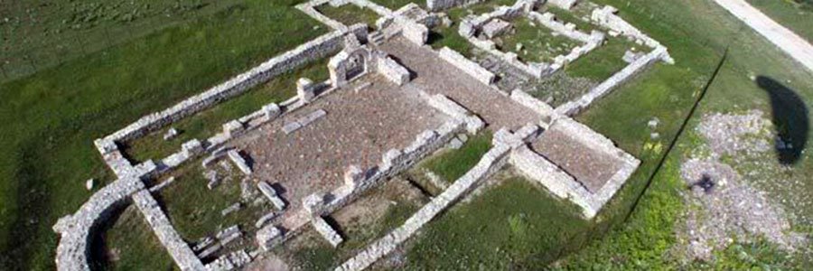 Qyteti i Bylisit kjo dëshmi antike dhe mesjetare e Shqipërisë ...